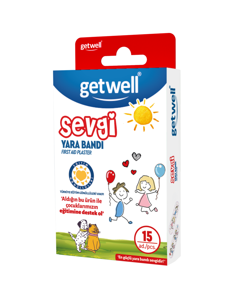 Ürünler - Getwell